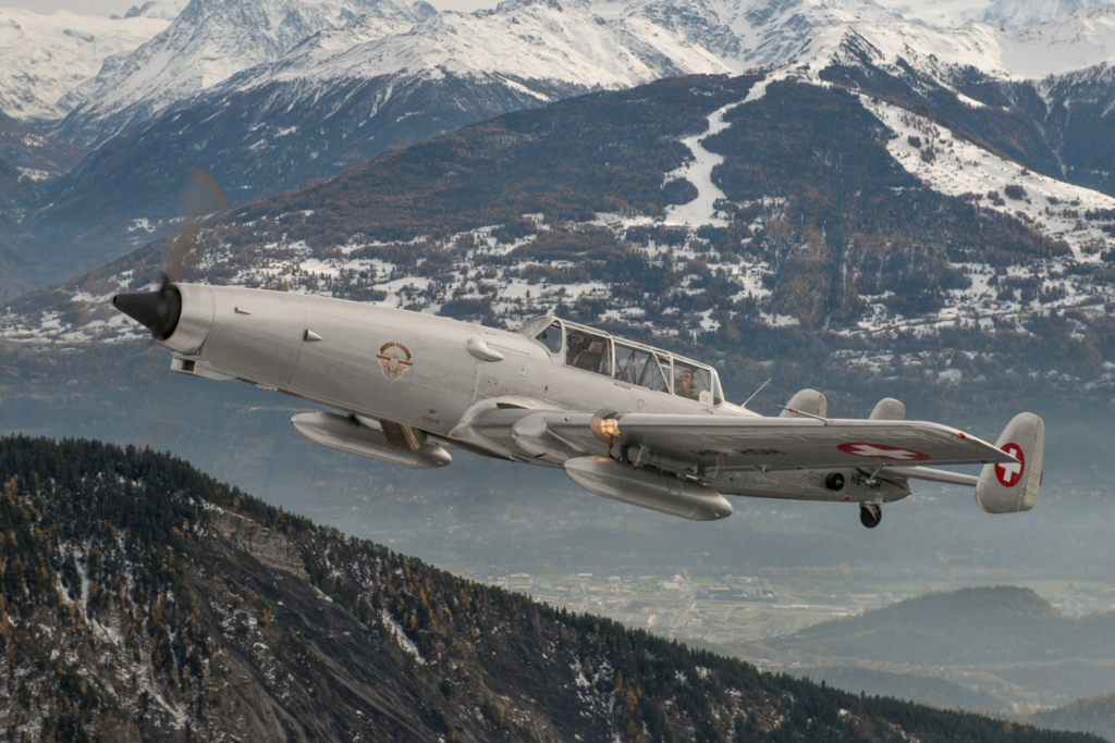 REY_5929 - 46 AVIATION